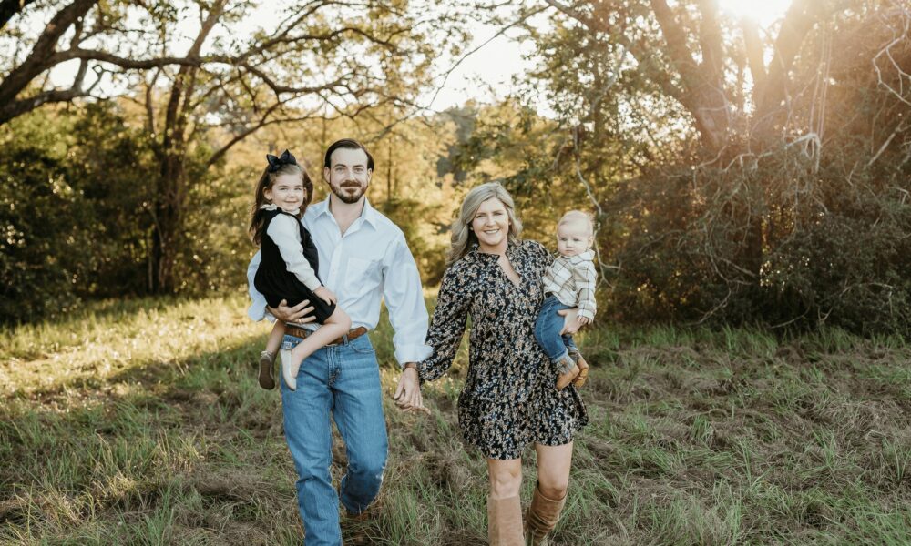 Meet Alex Griffith of Mustang Air - Voyage Houston Magazine | Houston ...