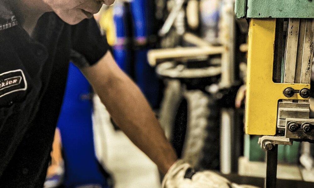 Rising Stars: Meet Cameron Chin of Wallis - Voyage Houston Magazine ...