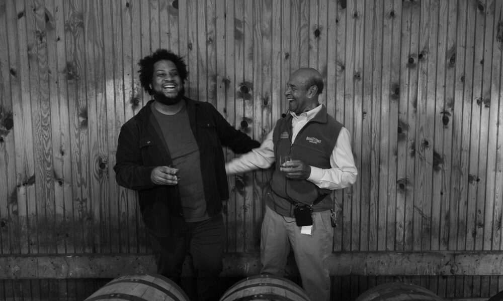 Conversations with Mike Yates - Voyage Houston Magazine | Houston City ...