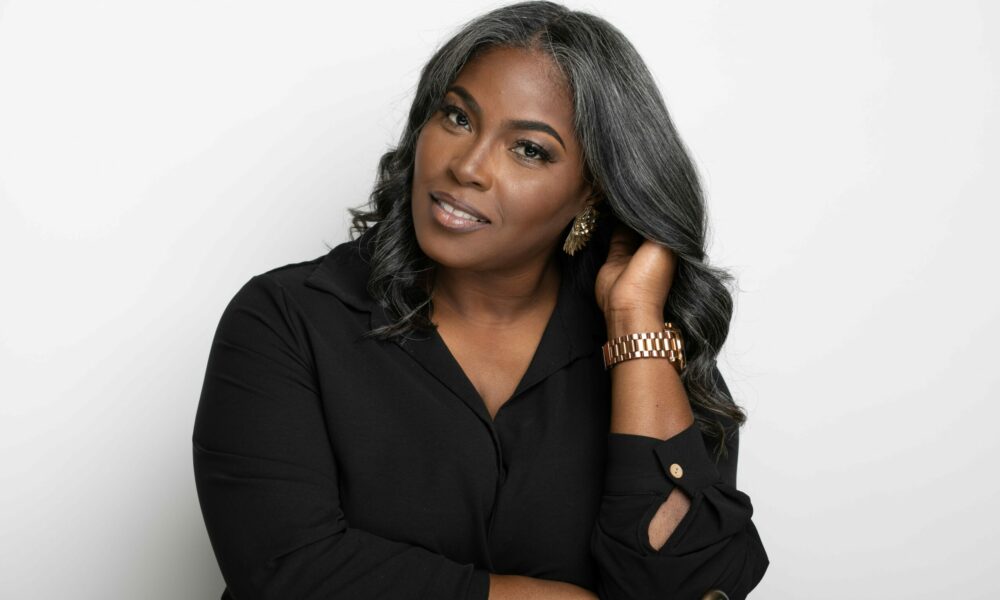 Daily Inspiration: Meet Brandi Davis - Voyage Houston Magazine ...