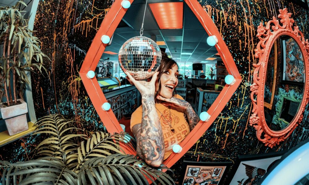 Rising Stars: Meet Mel Cox of Jersey village/cypress - Voyage Houston ...