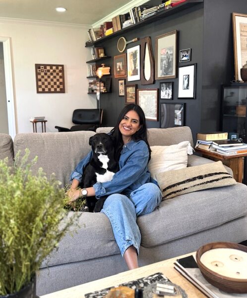 Daily Inspiration: Meet Andy Camp - Voyage Houston Magazine | Houston ...