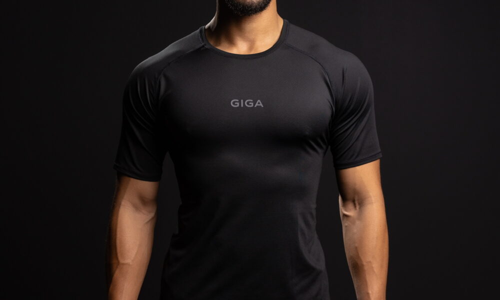 Inspiring Conversations with Isaiah Harmison of GIGA Fitness - Voyage ...