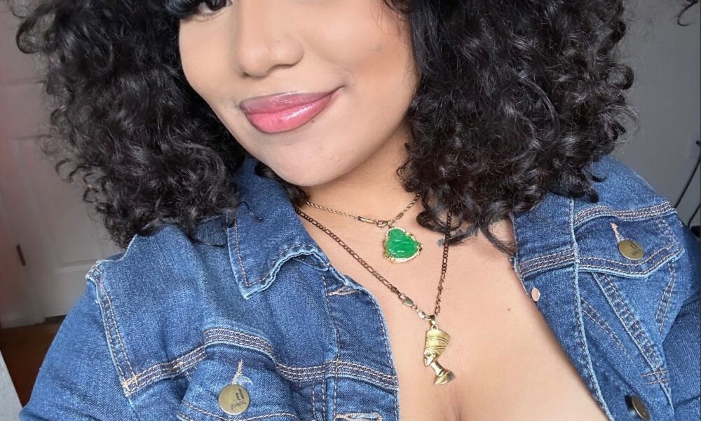 Life & Work with Candace Johnson of Houston - Voyage Houston Magazine ...