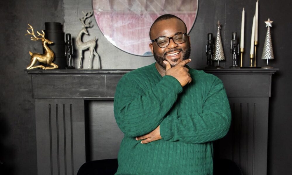 Daily Inspiration: Meet Bryan Cooksey - Voyage Houston Magazine ...