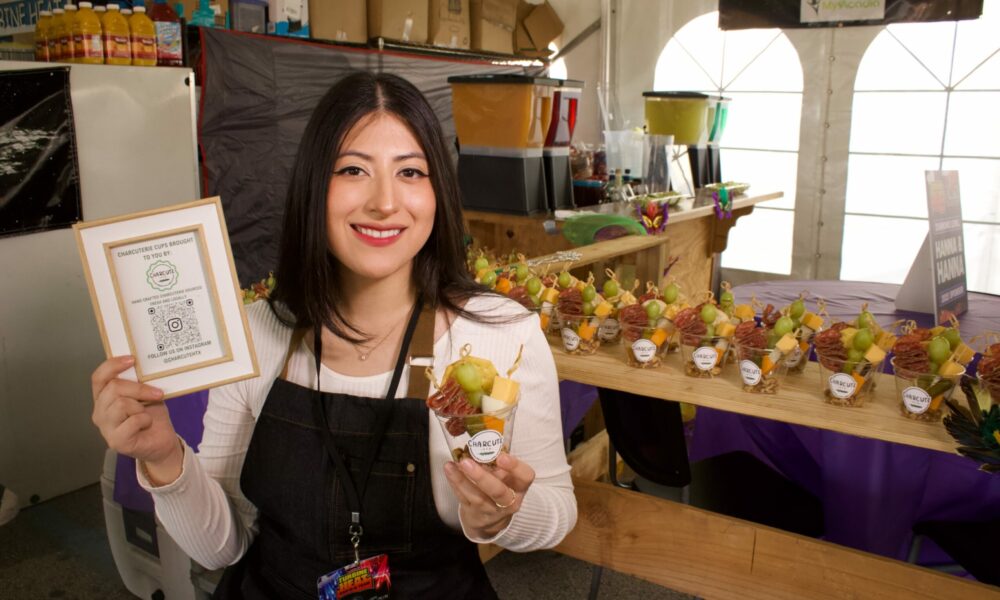 Rising Stars: Meet Amy Rivera of East Side/ Galena Park - Voyage ...