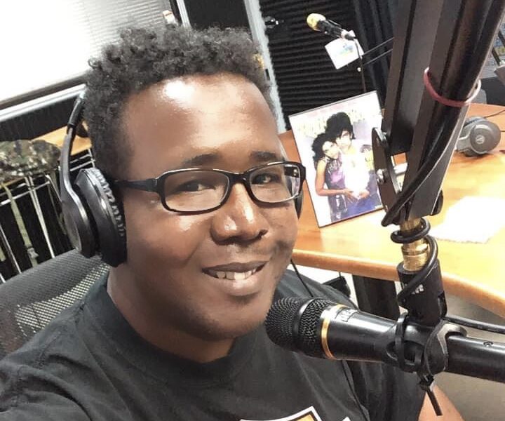 Conversations with Christopher Whaley - Voyage Houston Magazine | Houston City Guide