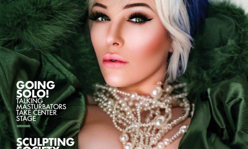 Meet Meagan Davis of Spring - Voyage Houston Magazine | Houston City Guide