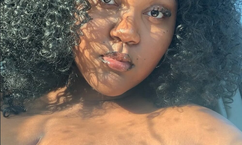 Check Out Anjel Joy Rideout’s Story - Voyage Houston Magazine | Houston ...