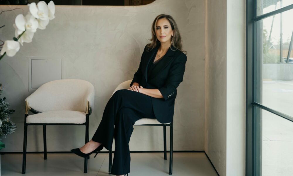 Exploring Life & Business with Dr. Sanaz Rouhani of Clio Dental Studio ...