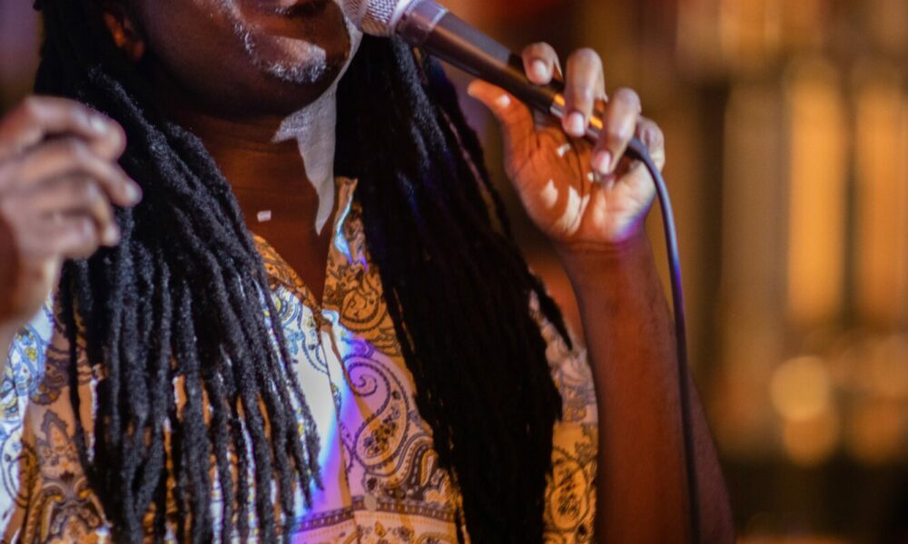 Life & Work with Robbie Madison of Central and South Houston - Voyage ...