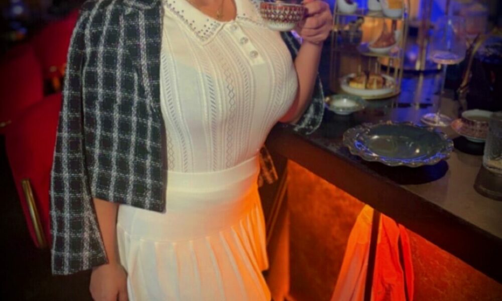 Community Highlights: Meet Antavia Ogle of A Lil Taste Of Heaven ...