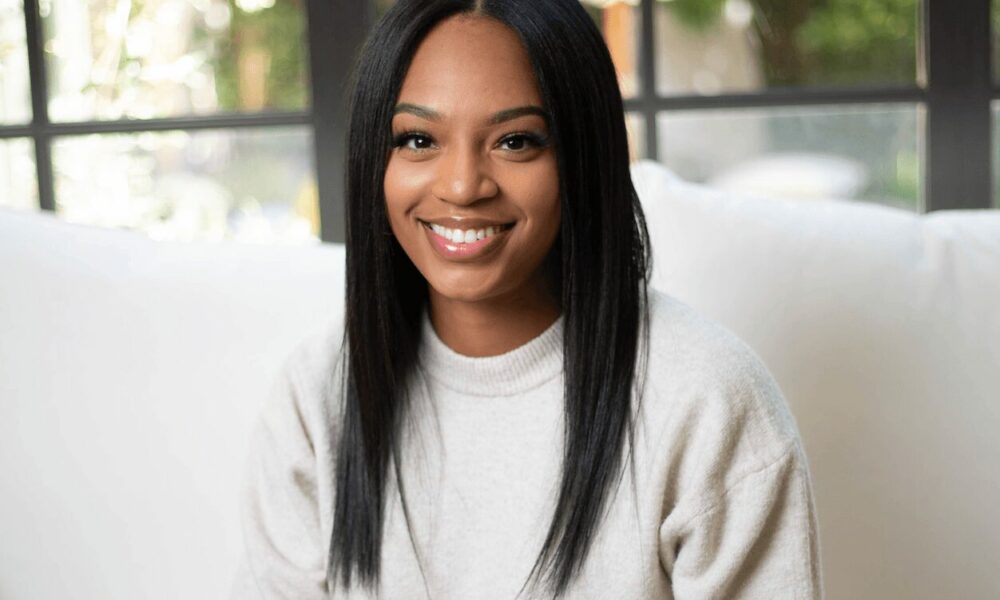 Meet Celeste Moore of Moore Cookie Co. - Voyage Houston Magazine | Houston City Guide