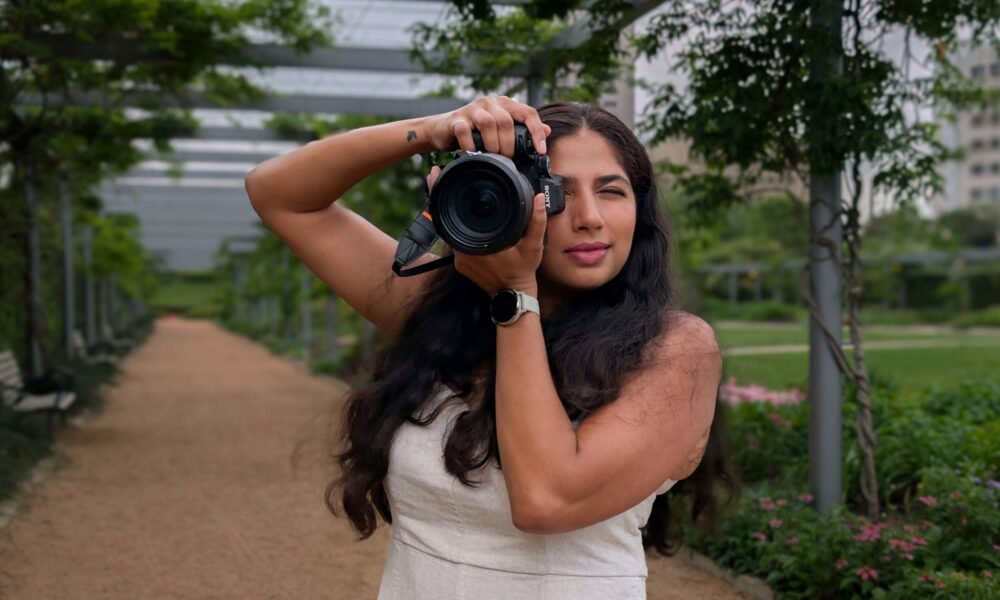 Rising Stars: Meet Shruti Desai of Greater Houston Area - Voyage ...