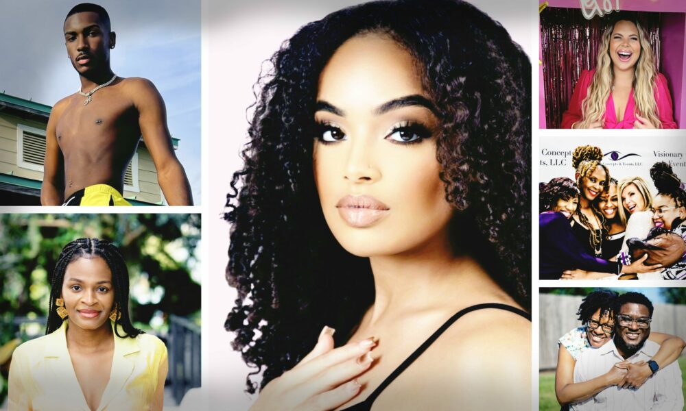 Meet Ali Pentecost of @acpent in Austin - Voyage Houston Magazine ...