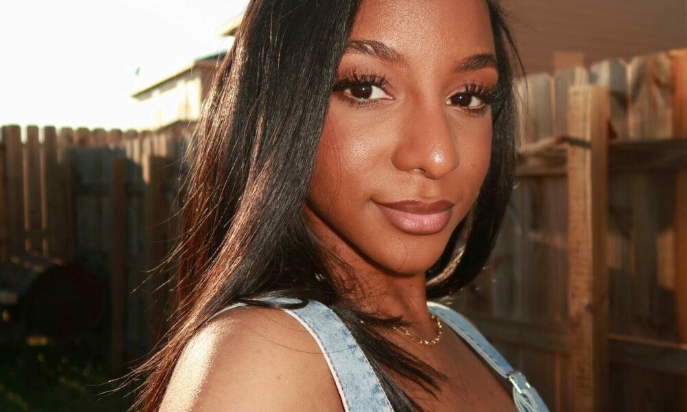 Meet Jada Wade of Houston - Voyage Houston Magazine | Houston City Guide