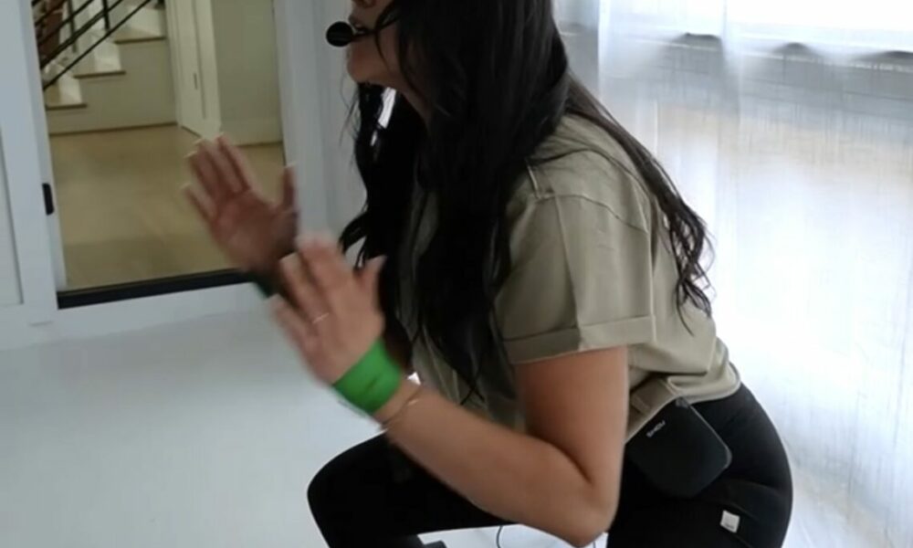 Exploring Life & Business with Jennifer Rivas of Lift and Love Well ...