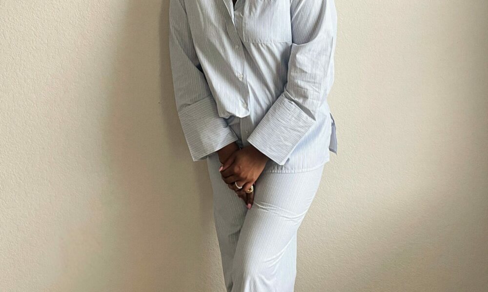 Daily Inspiration: Meet Shandale Janee' Johnson - Voyage Houston ...