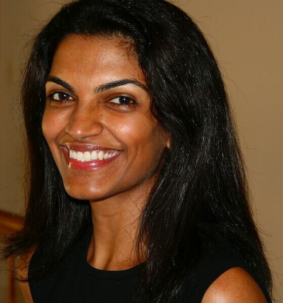 Check Out Su Iyer’s Story - Voyage Houston Magazine | Houston City Guide