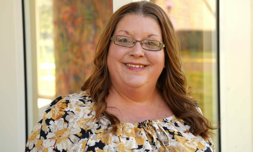 Conversations with Christine Feyrer - Voyage Houston Magazine | Houston ...