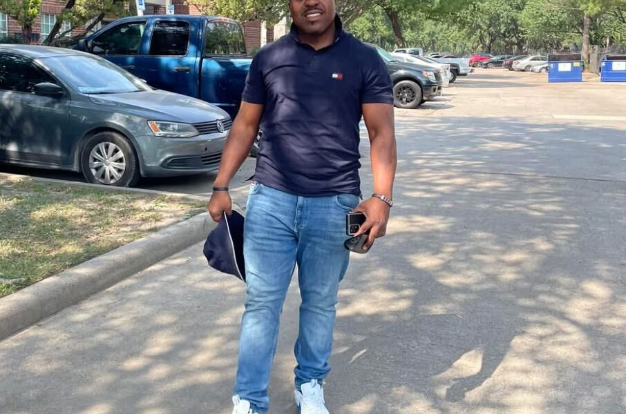 Life & Work with Augustine Francis of Northwest Houston - Voyage Houston Magazine | Houston City ...