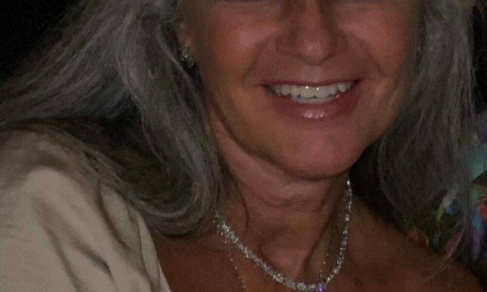 Meet KellyAnnette Alspaugh of Seabrook - Voyage Houston Magazine ...