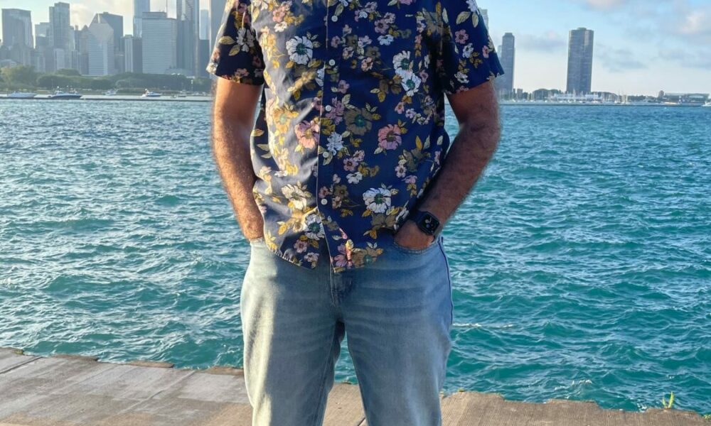 Hidden Gems: Meet Abdallah Dwikat of AD Barbershop - Voyage Houston Magazine | Houston City Guide