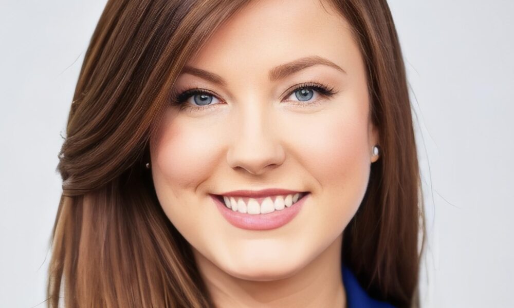 At the Intersection of Strategy, Data, and Social Justice: Juliana ...