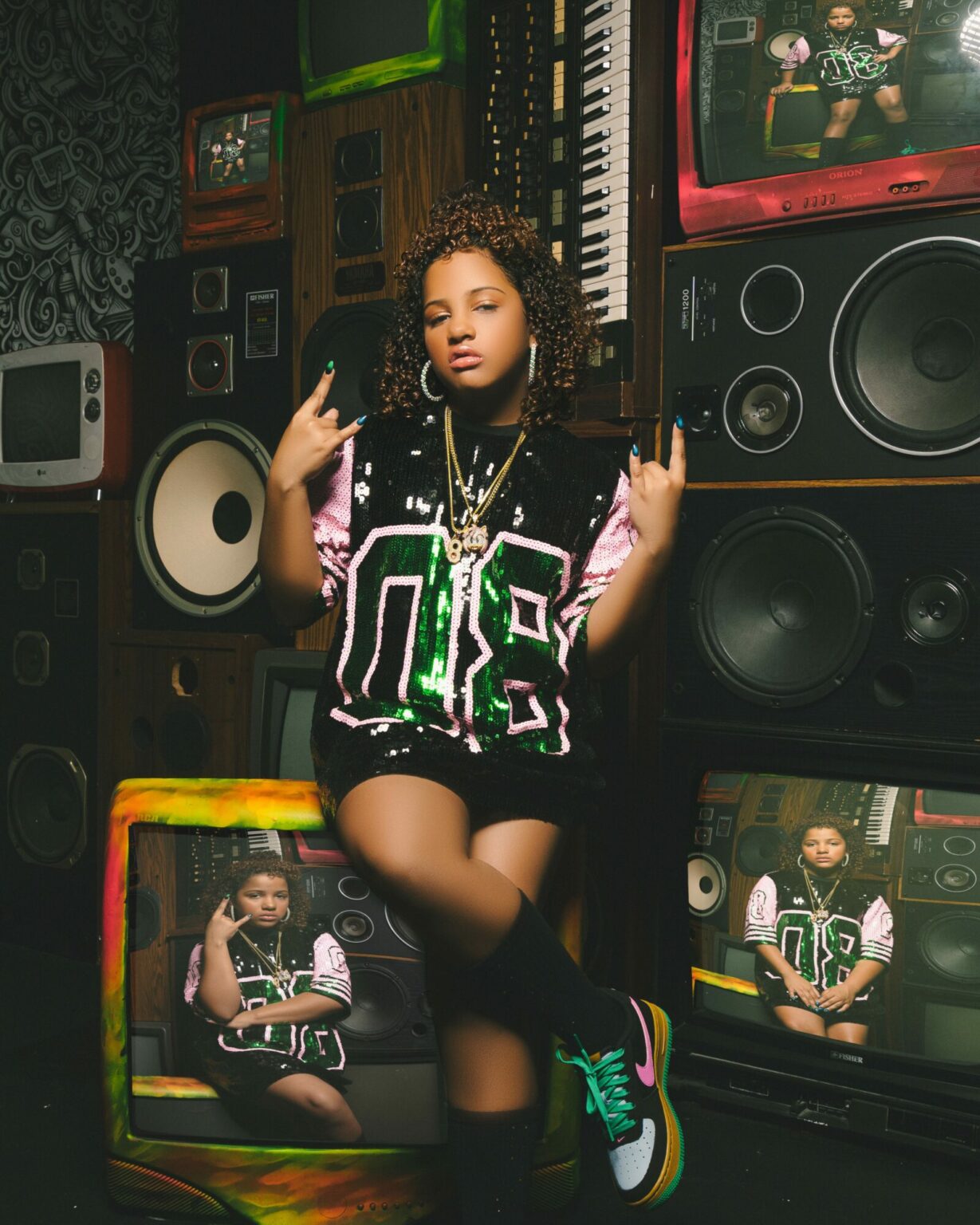 Meet Classic Kiki of Northwest Houston – Voyage Houston Magazine ...