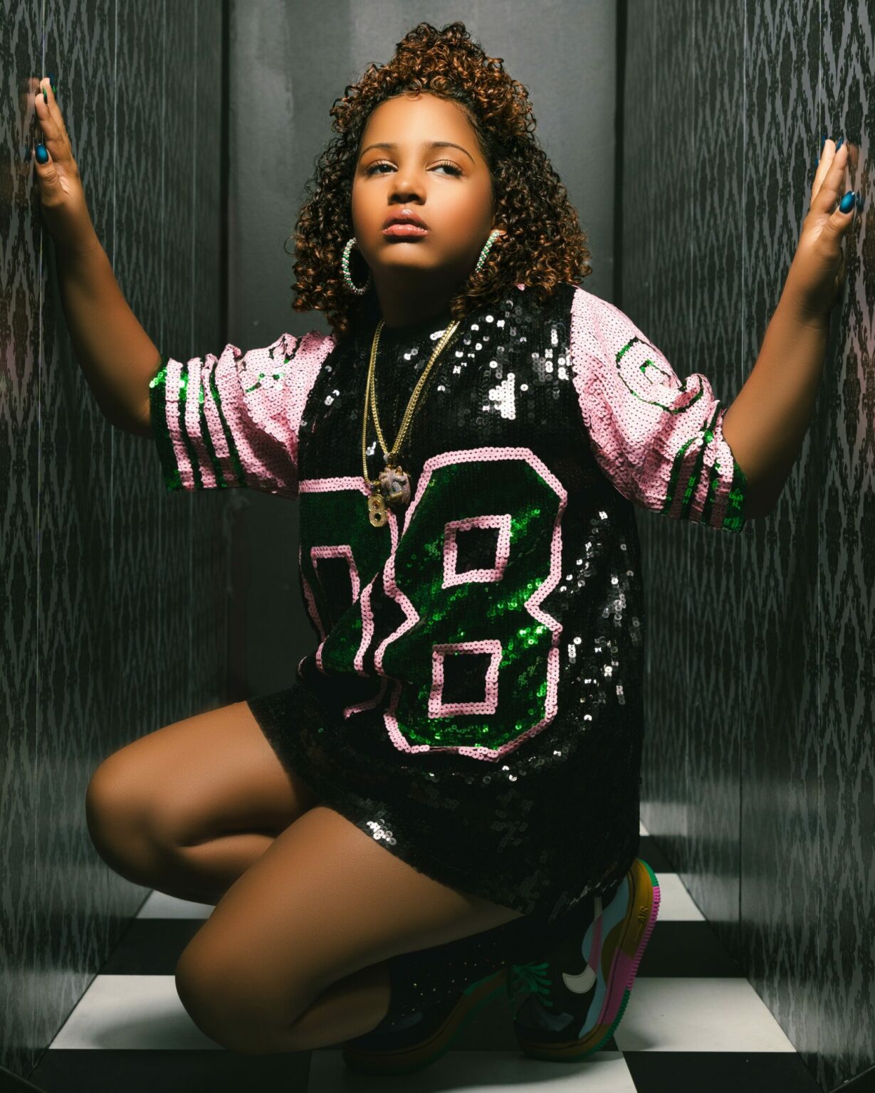 Meet Classic Kiki of Northwest Houston - Voyage Houston Magazine ...