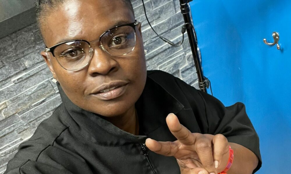 Meet Hope Tyler of Katy , TX - Voyage Houston Magazine | Houston City Guide