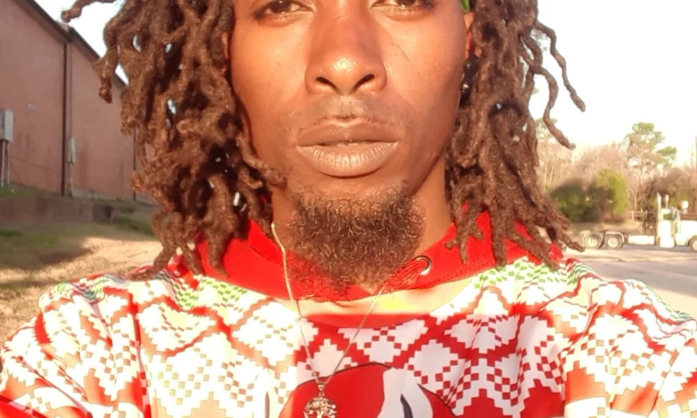 Check Out Mclish Fraser’s Story - Voyage Houston Magazine | Houston ...