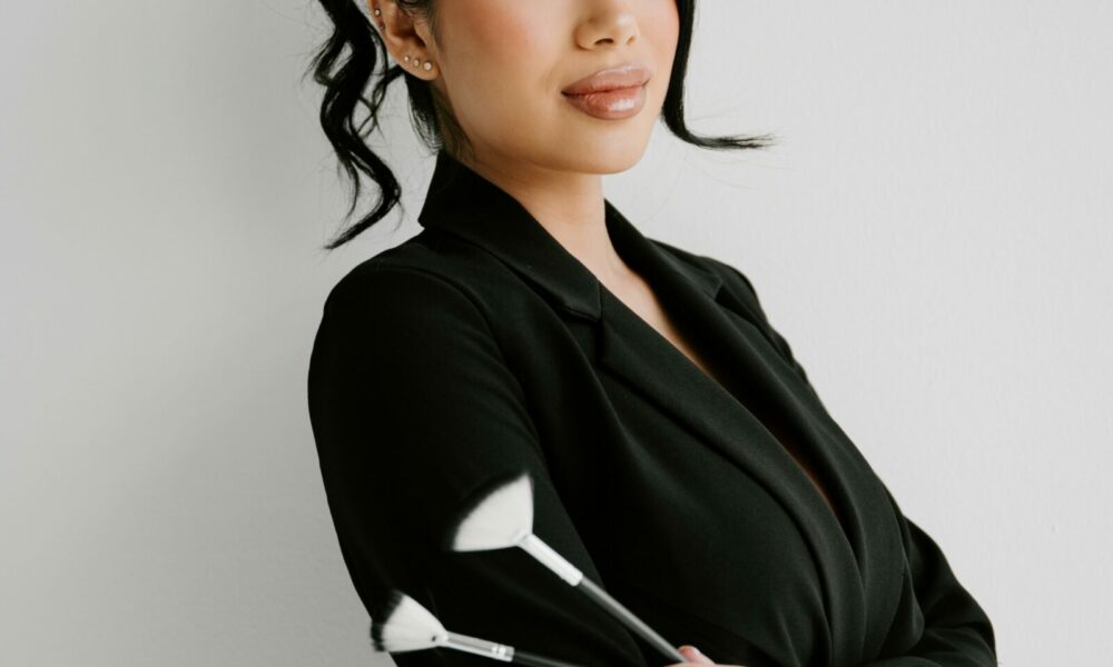 Exploring Life & Business with Tara Le of Le Esthetics Facial Bar ...