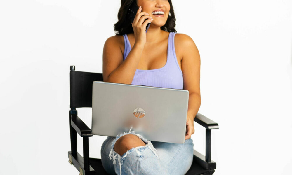 Meet Leslie Paz Foreman of Houston, TX - Voyage Houston Magazine | Houston City Guide