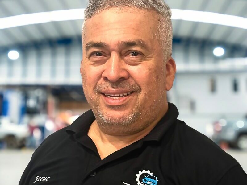 Meet Jesus Rivas of 7Stars Transmissions - Voyage Houston Magazine ...