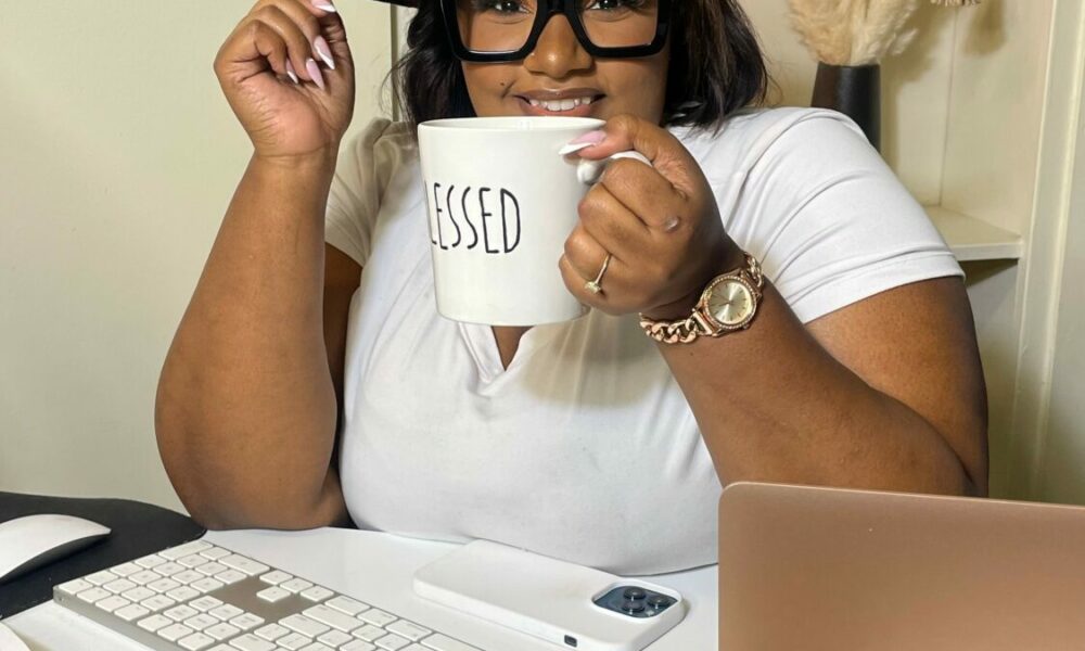 Rising Stars: Meet Keyaira Chiplin of Spring, TX - Voyage Houston ...