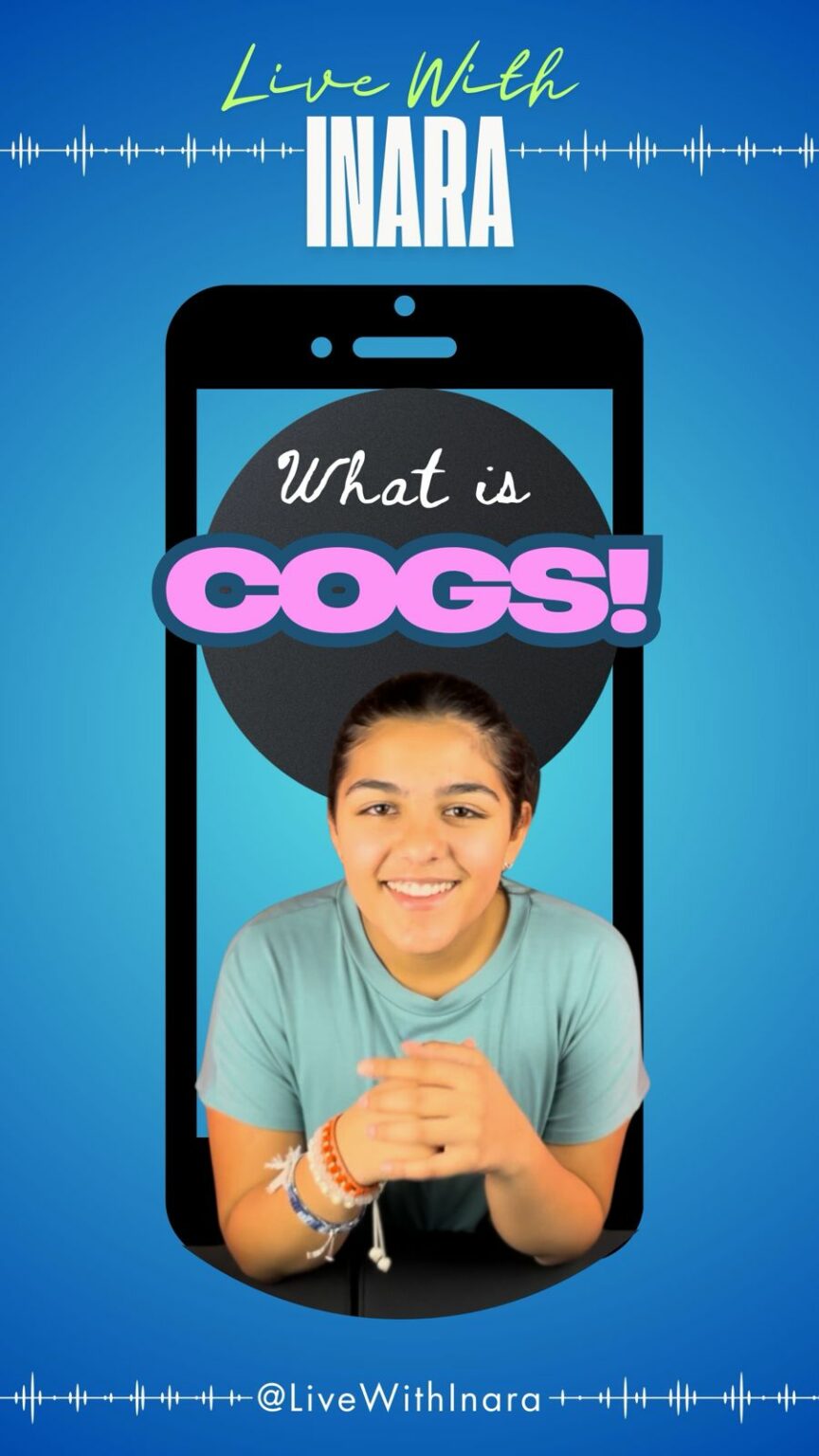 Rising Stars: Meet Inara Ali of Sugarland - Voyage Houston Magazine ...