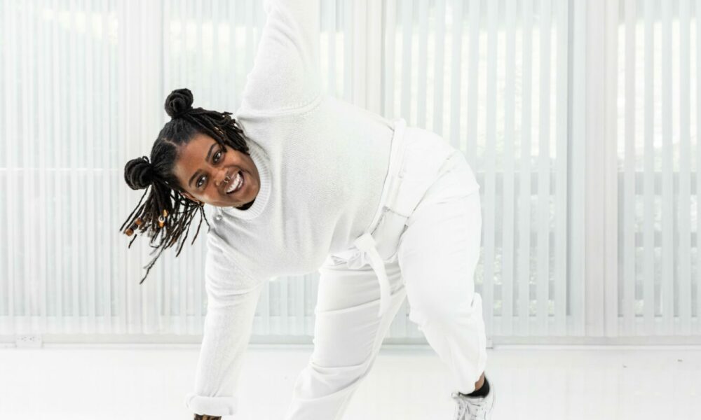 Meet Shayla Martin of Spring - Voyage Houston Magazine | Houston City Guide