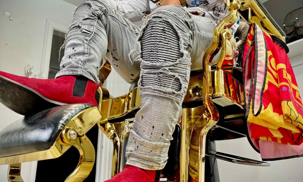 Daily Inspiration: Meet Ty Tran - Voyage Houston Magazine | Houston City Guide