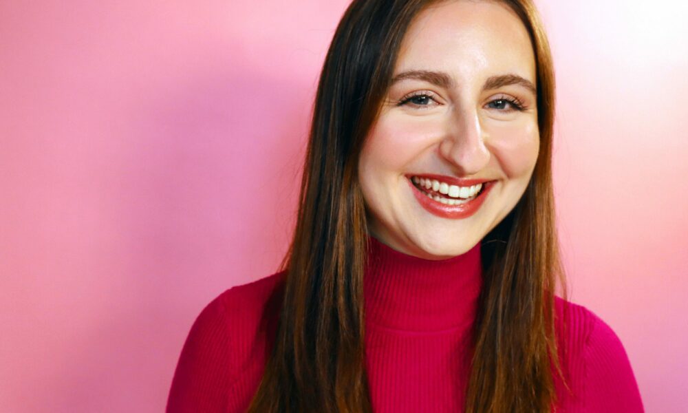 Check Out Laura Rizzi’s Story - Voyage Houston Magazine | Houston City ...