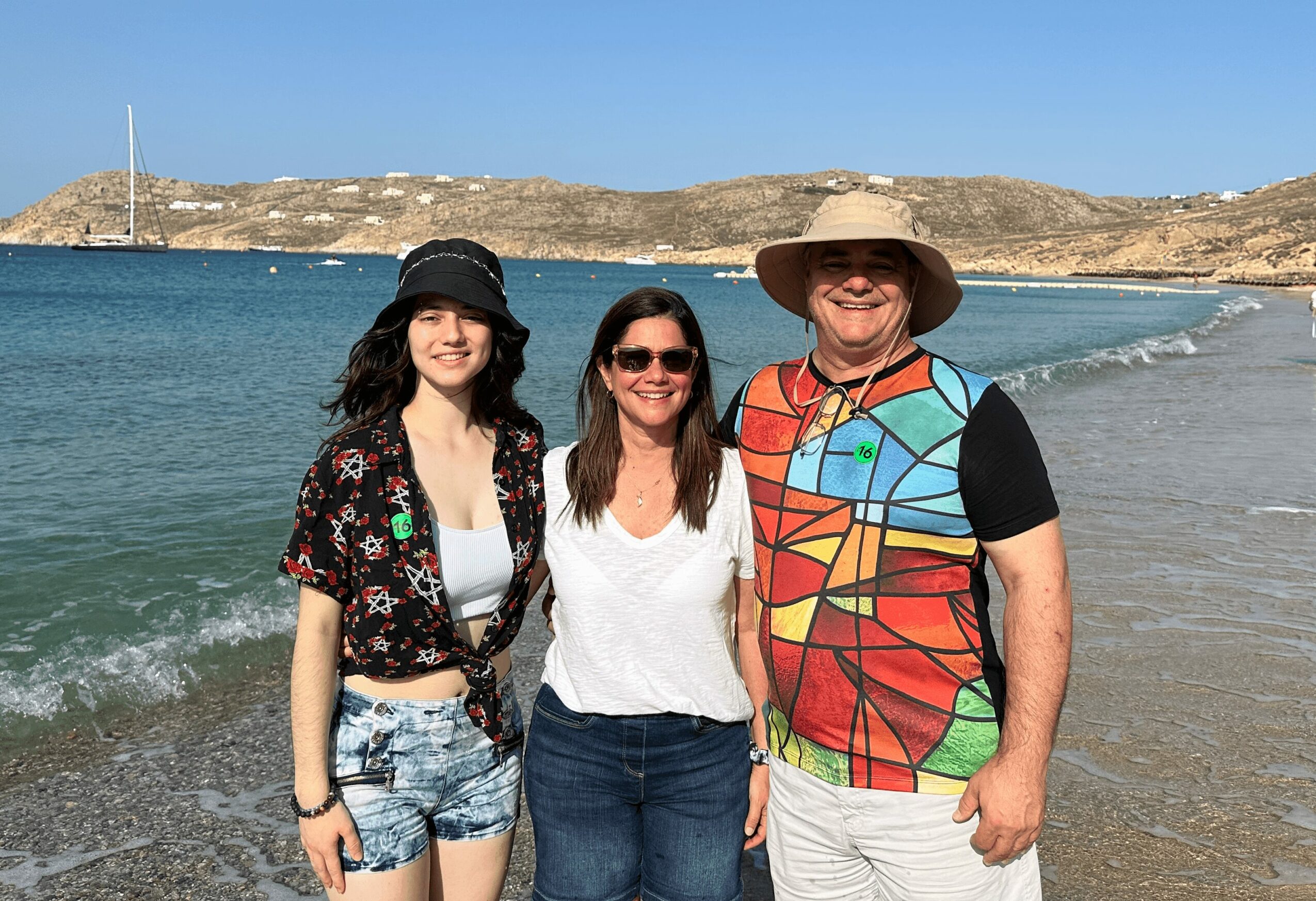 Conversations with Elsa Perez-Torres - Voyage Houston Magazine ...