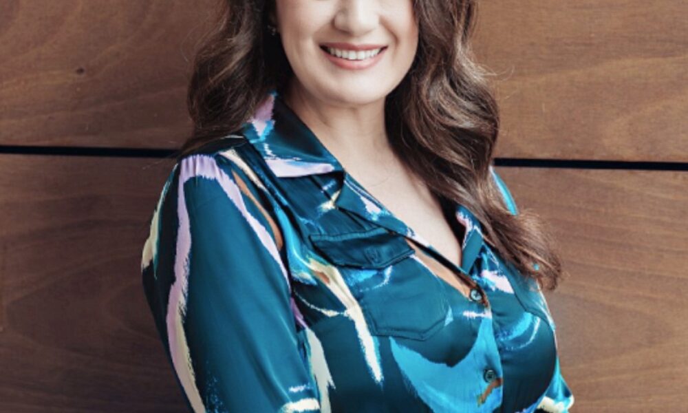 Exploring Life & Business with Karla Collazo of A Thriving You ...