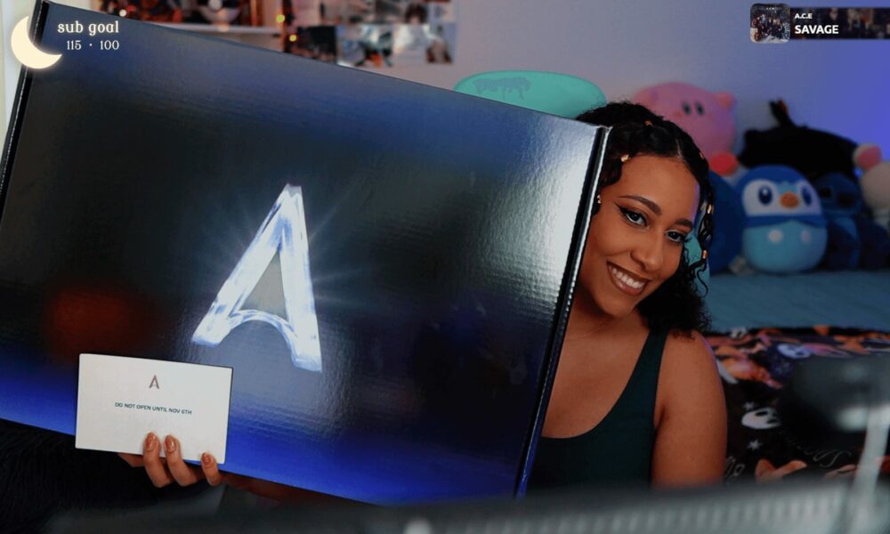 Life & Work with Kayla Davis of conroe - Voyage Houston Magazine ...