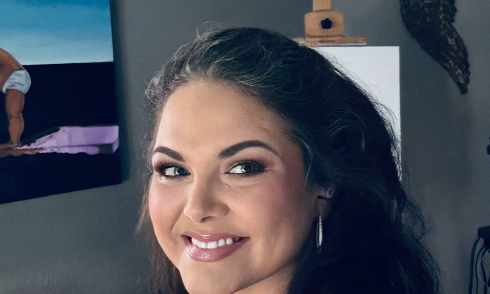 Rising Stars: Meet J Erin of Hitchcock - Voyage Houston Magazine ...