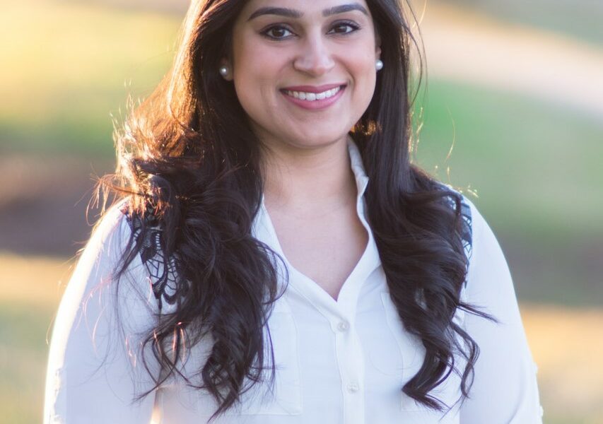 Hidden Gems: Meet Sarah Zaver of Frame & Focus Eye Care - Voyage ...