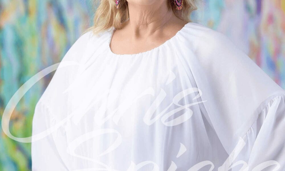 Meet Sherry Summers-Ball of The Woodlands, Texas - Voyage Houston ...