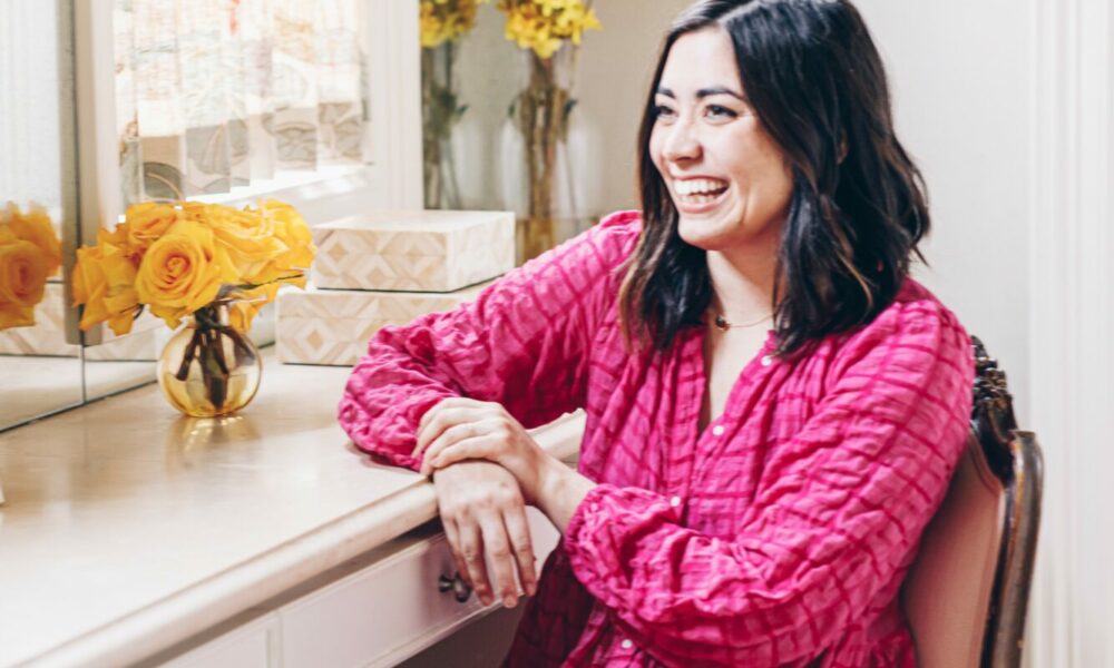 Hidden Gems: Meet Ariel Noelle Lopez of Ariel Noelle Interiors - Voyage ...