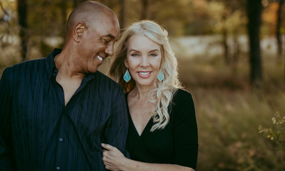 Life & Work with Gari Meacham of Katy - Voyage Houston Magazine ...