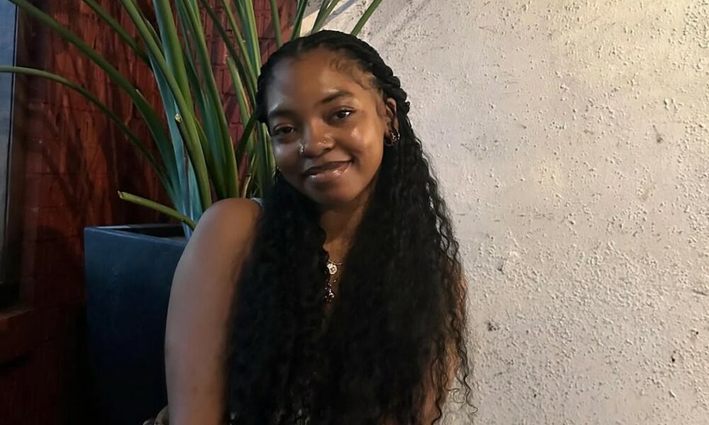 Rising Stars: Meet Catherine Harris of Houston/DOWNTOWN - Voyage ...