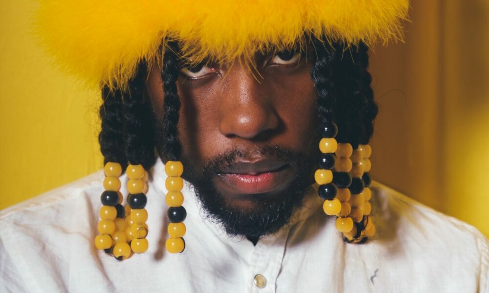 Check Out Judah Blunt’s Story - Voyage Houston Magazine | Houston City ...